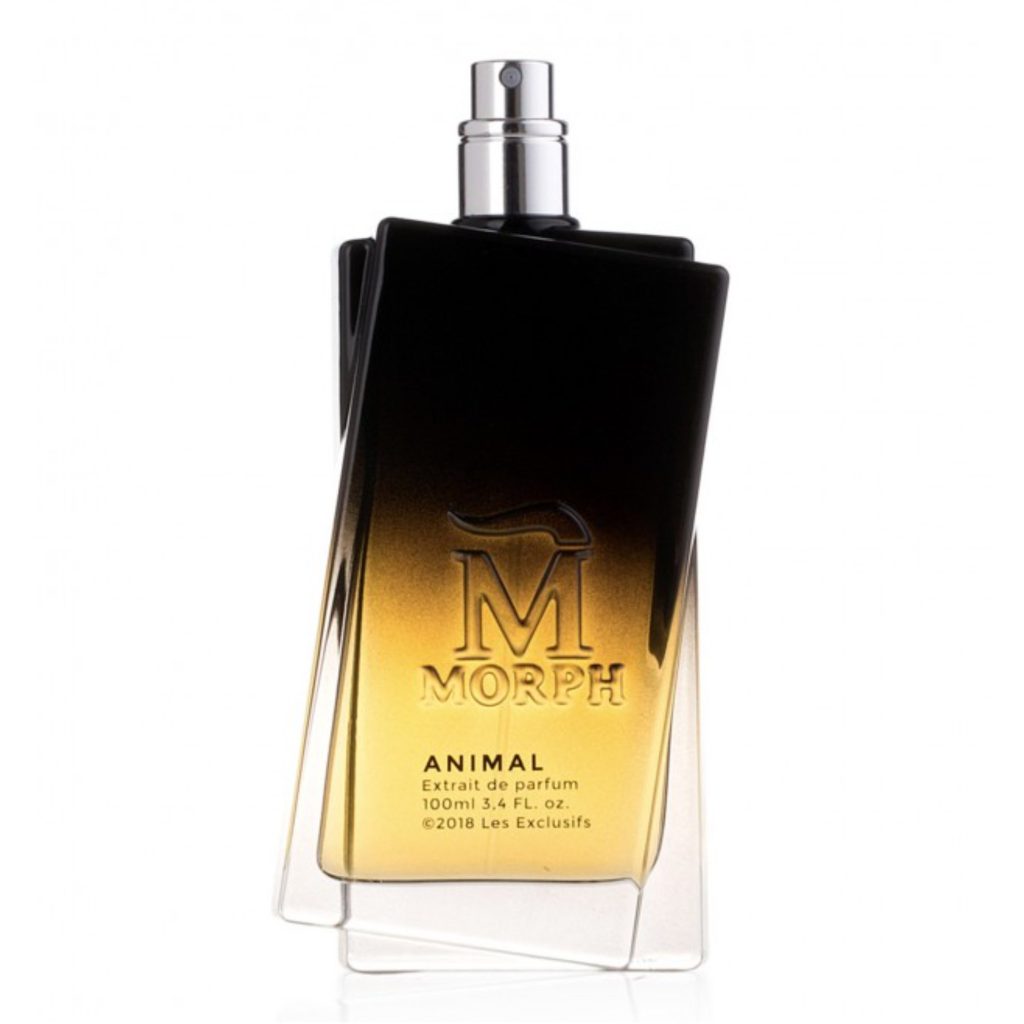 Valentine's Day 2026: Let's Make Love By Morph - Morph Parfum Romania
