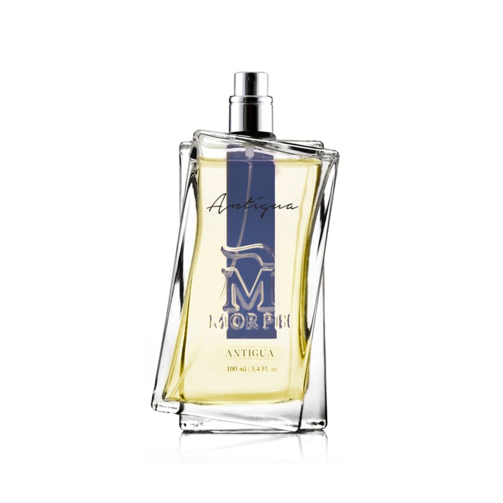 MORPH ZETA PARFUM 100ML