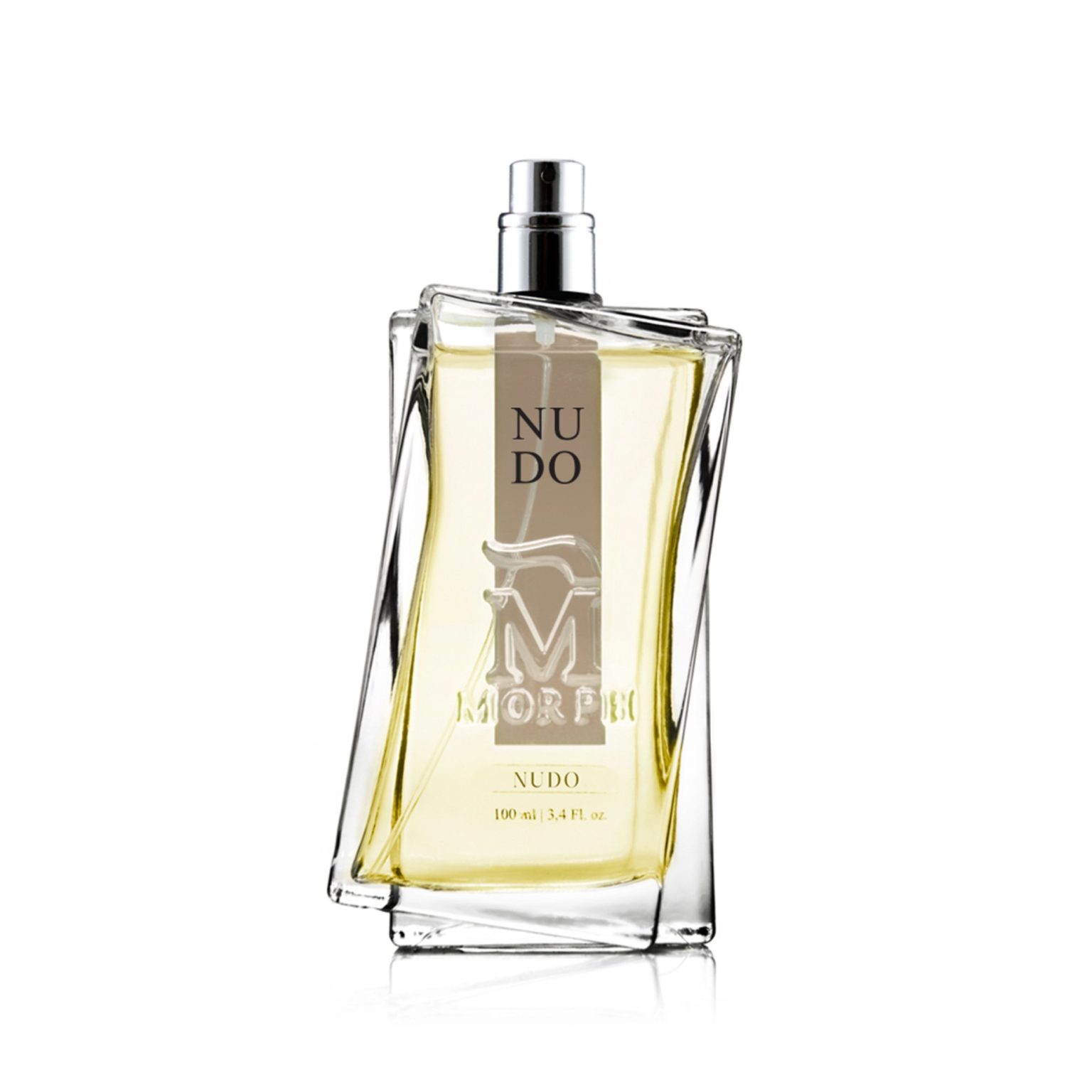 MORPH ZETA PARFUM 100ML