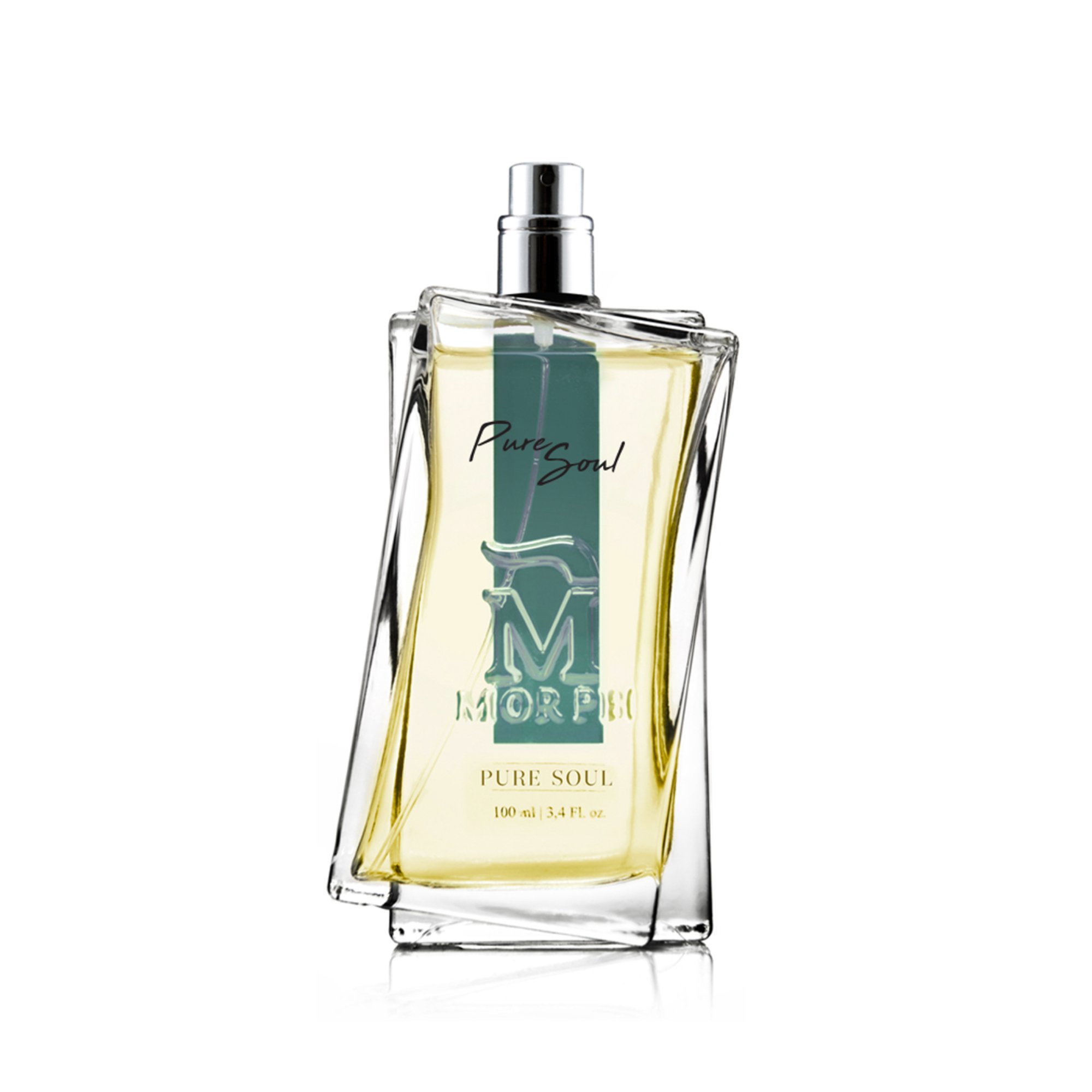MORPH INDOMABLE PARFUM 100ML