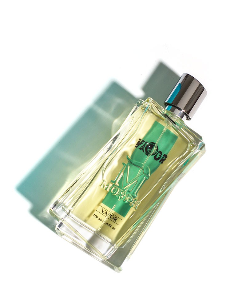 MORPH VAPOR PARFUM 100ML