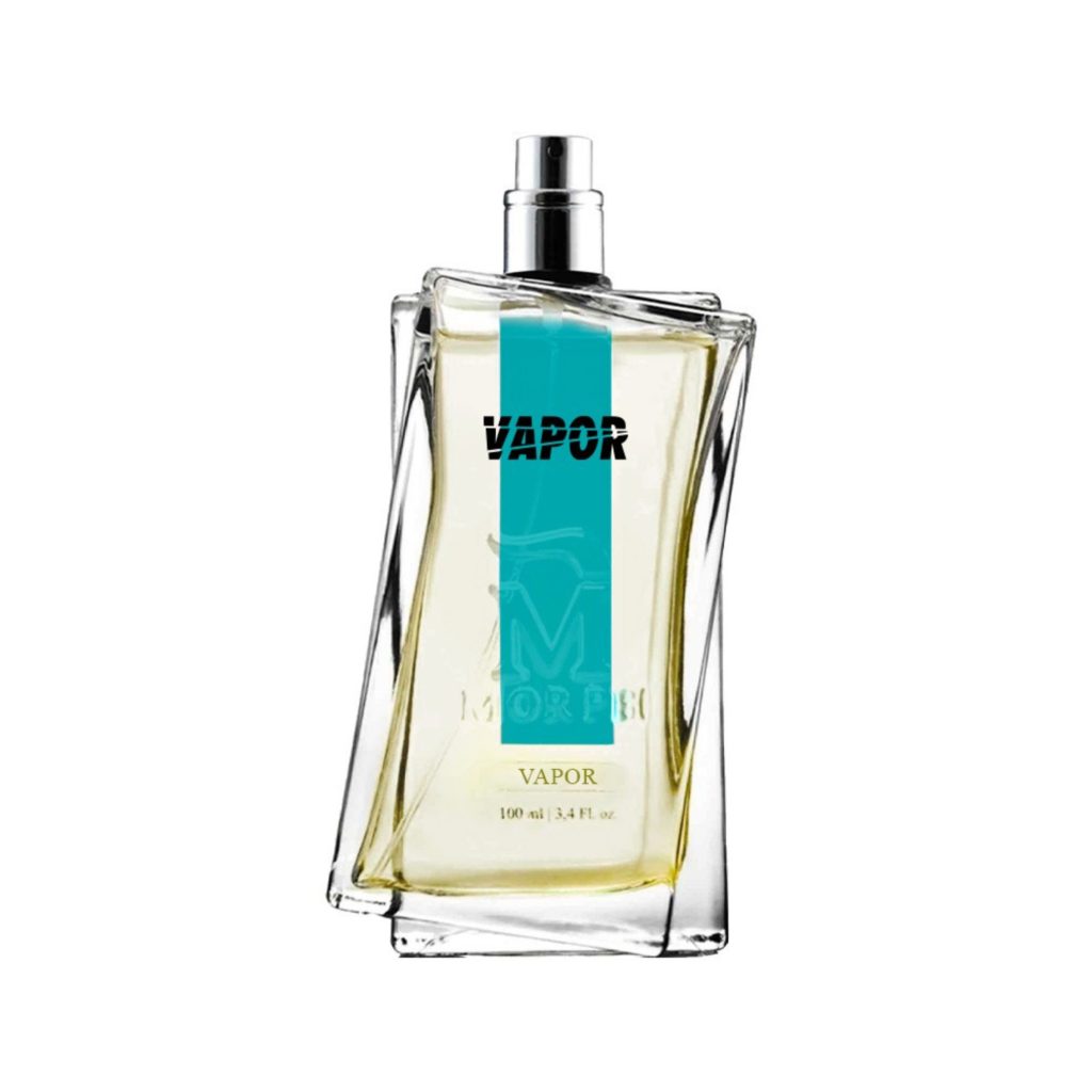 MORPH ZETA PARFUM 100ML
