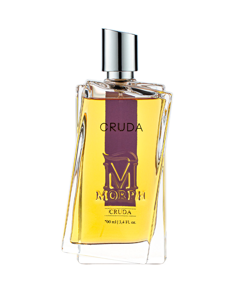 MORPH ZETA PARFUM – Luxury – 100ML – Morph Parfum Romania