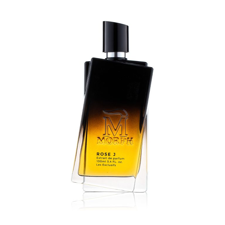 Morph Zeta Eau de Parfum Unisex – parfum cu cacao și migdale