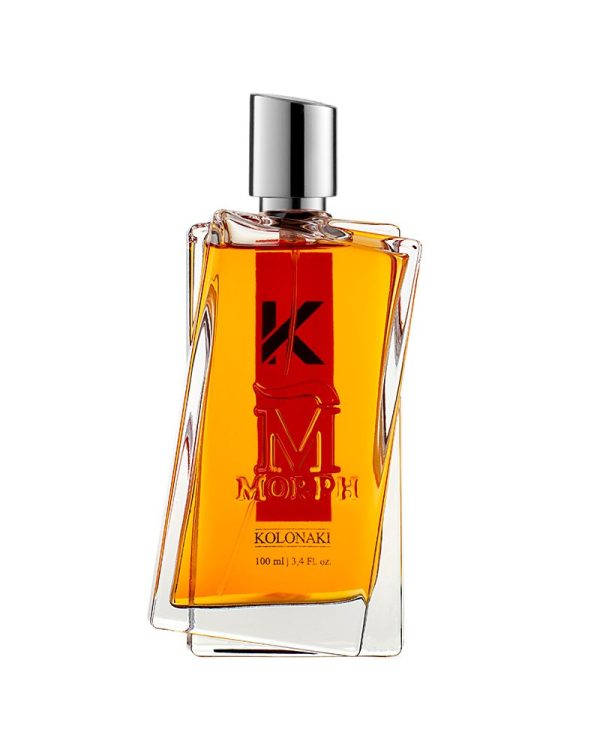 MORPH ZETA PARFUM 100ML