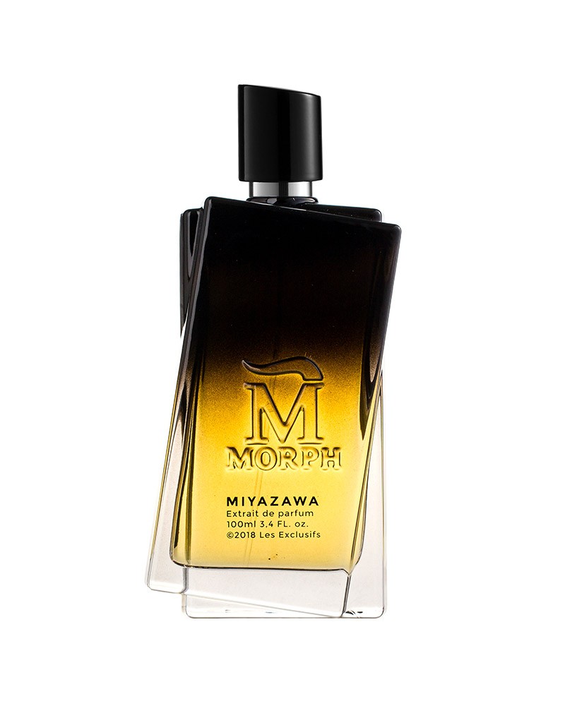 MORPH ICONIC PARFUM 100ML