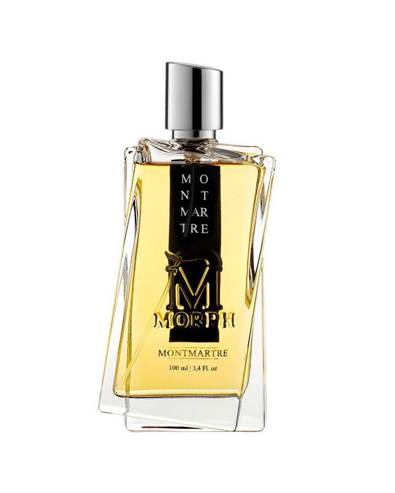 MORPH ZETA PARFUM 100ML