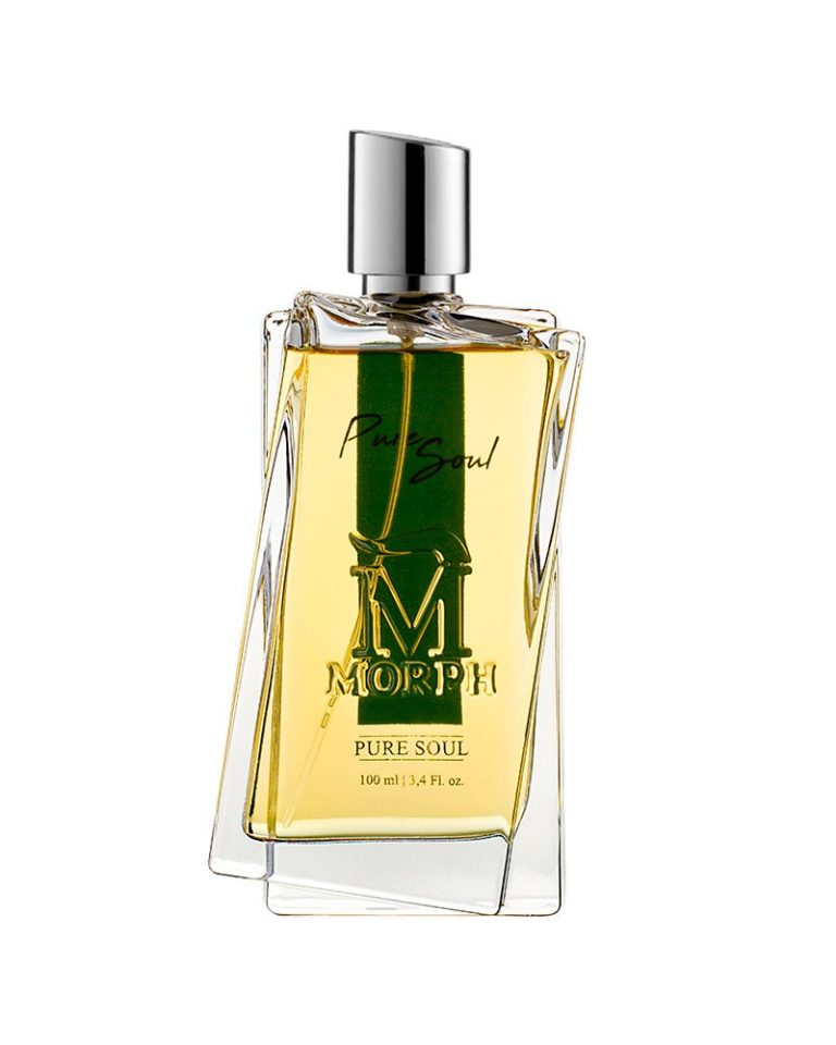 MORPH ZETA PARFUM 100ML