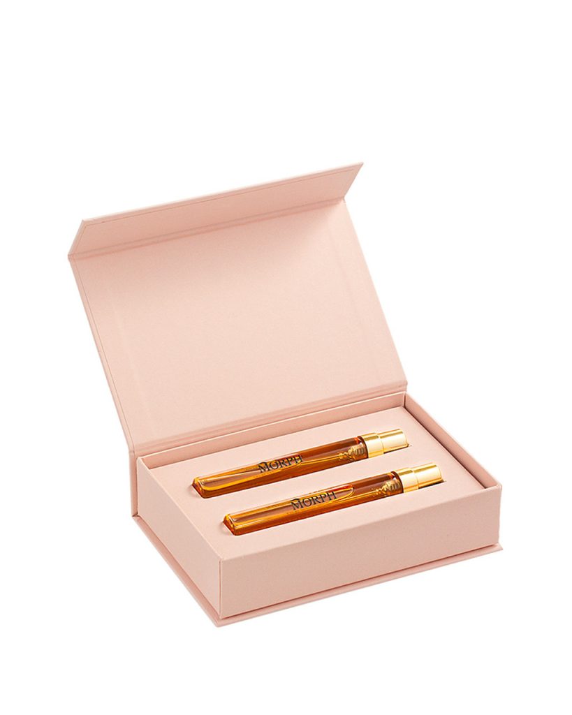 Set mini parfumuri Morph travel size – 2 fiole 8 ml unisex