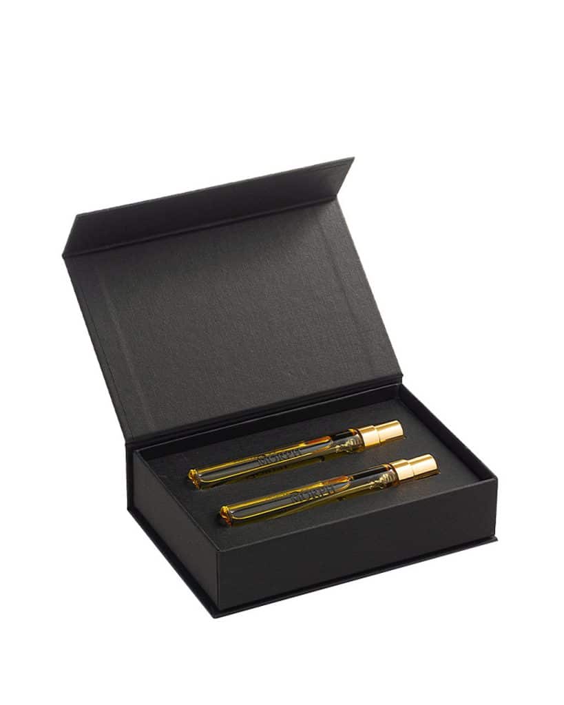 Set mini parfumuri Morph travel size – 2 fiole 8 ml unisex